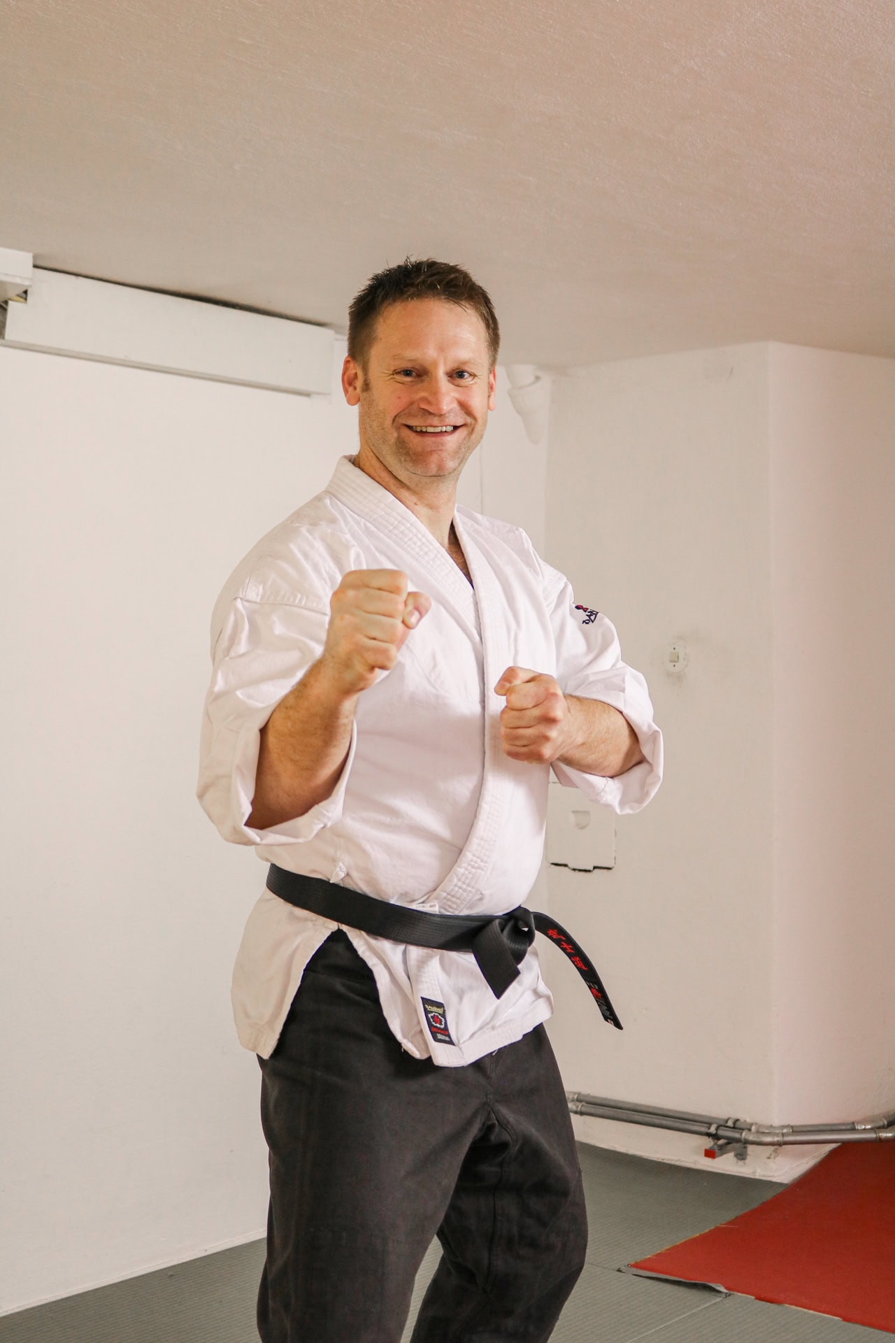 Ju-Jutsu, Selbstverteidigung & Hanbo | Bushido Dresden e.V.